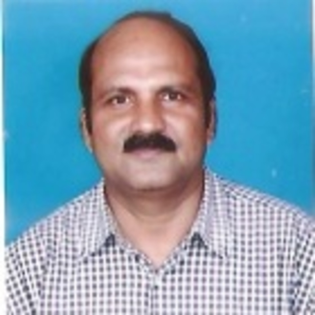 Sanat Kumar Sen - Medical/ Health Care - Pondicherry Institute of Medical Sciences | XING
