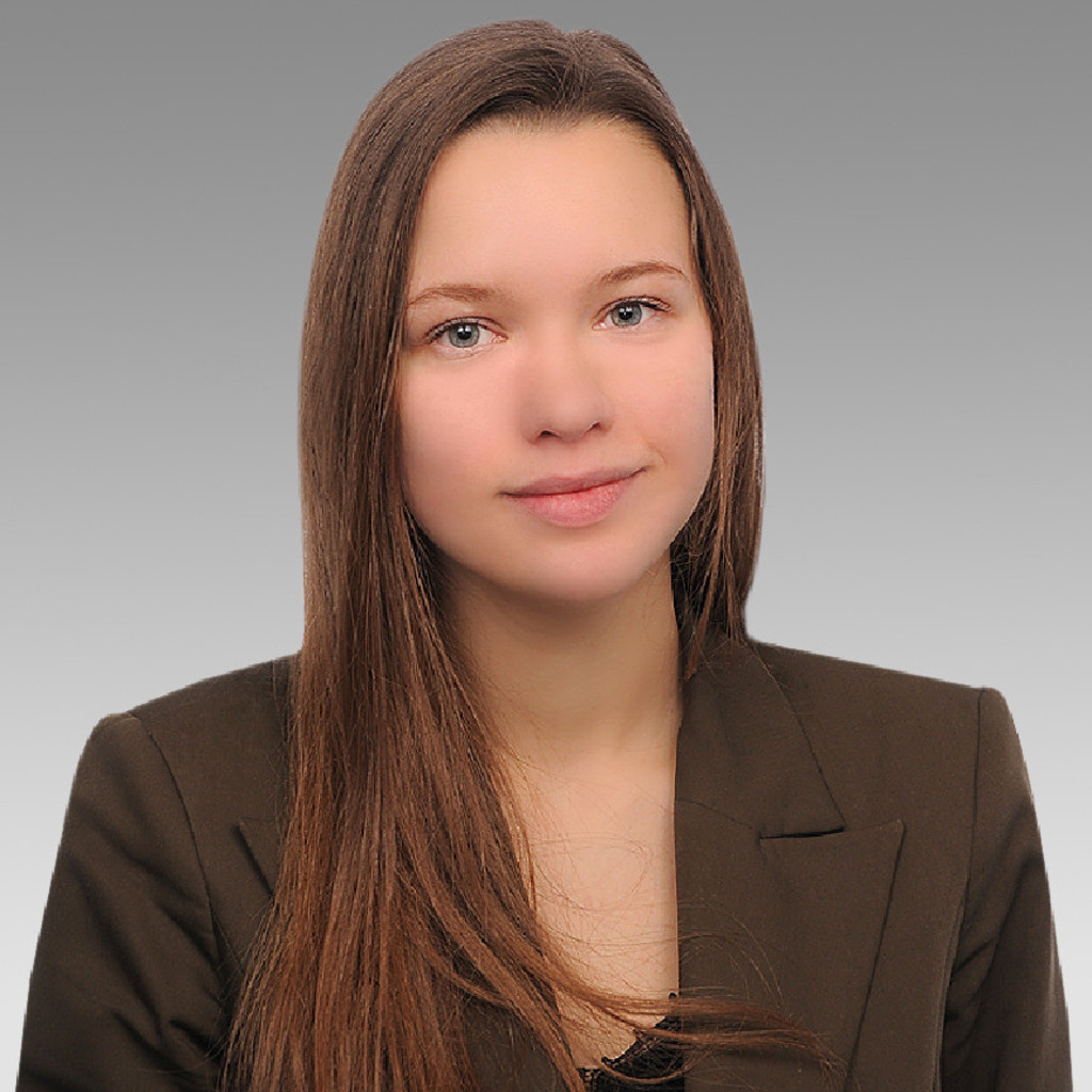 Galina Kiseleva - Project Quality Engineer - SNOP | XING