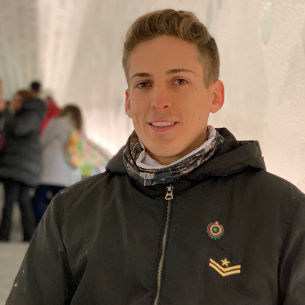 Ignacio Petrone - Ingeniería en software - universidad siglo 21 | XING