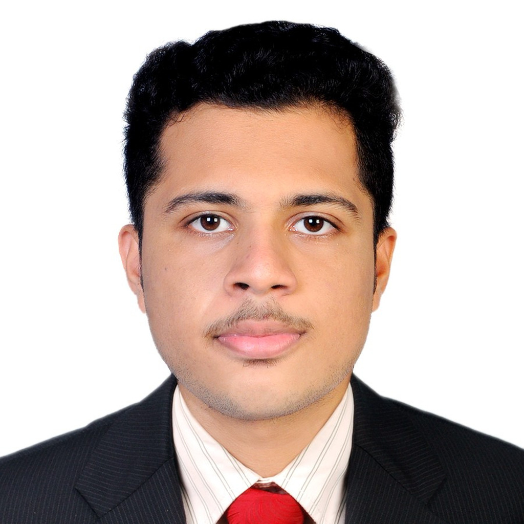 Justin Reji - Chemical Engineer - Plant Lipids Private Limited | XING