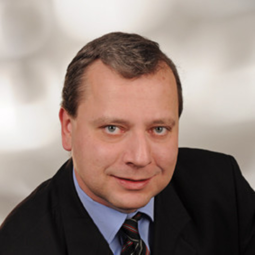 Alexander Klein - Sales - GRAWE | XING