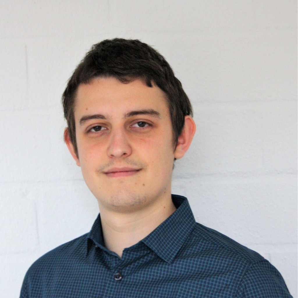 Boyan Boychev - Elektro- und Informationstechnik - Karlsruher Institut ...