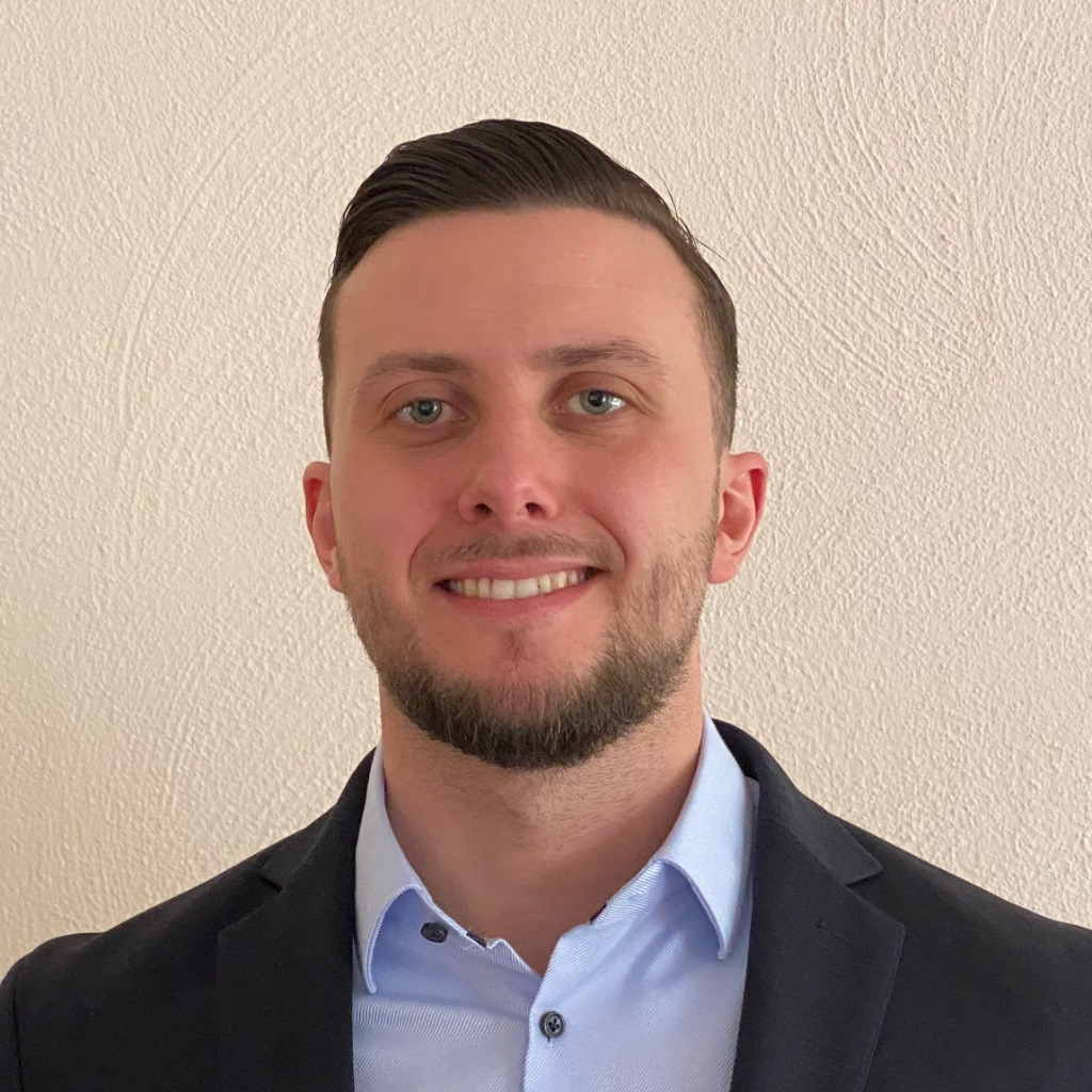 Tim Beck - Account Manager Inside Sales - SUXXEED Sales for your ...