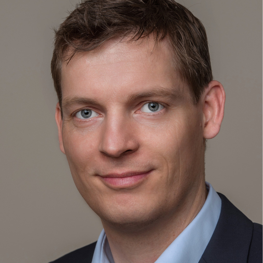 Dr. Jan-Frederik Blank MBA - Technology Leader - Celanese Production ...