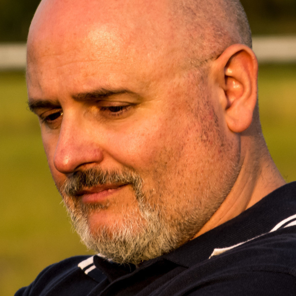 Helmut Reiter - CEO - Backheads Music | XING