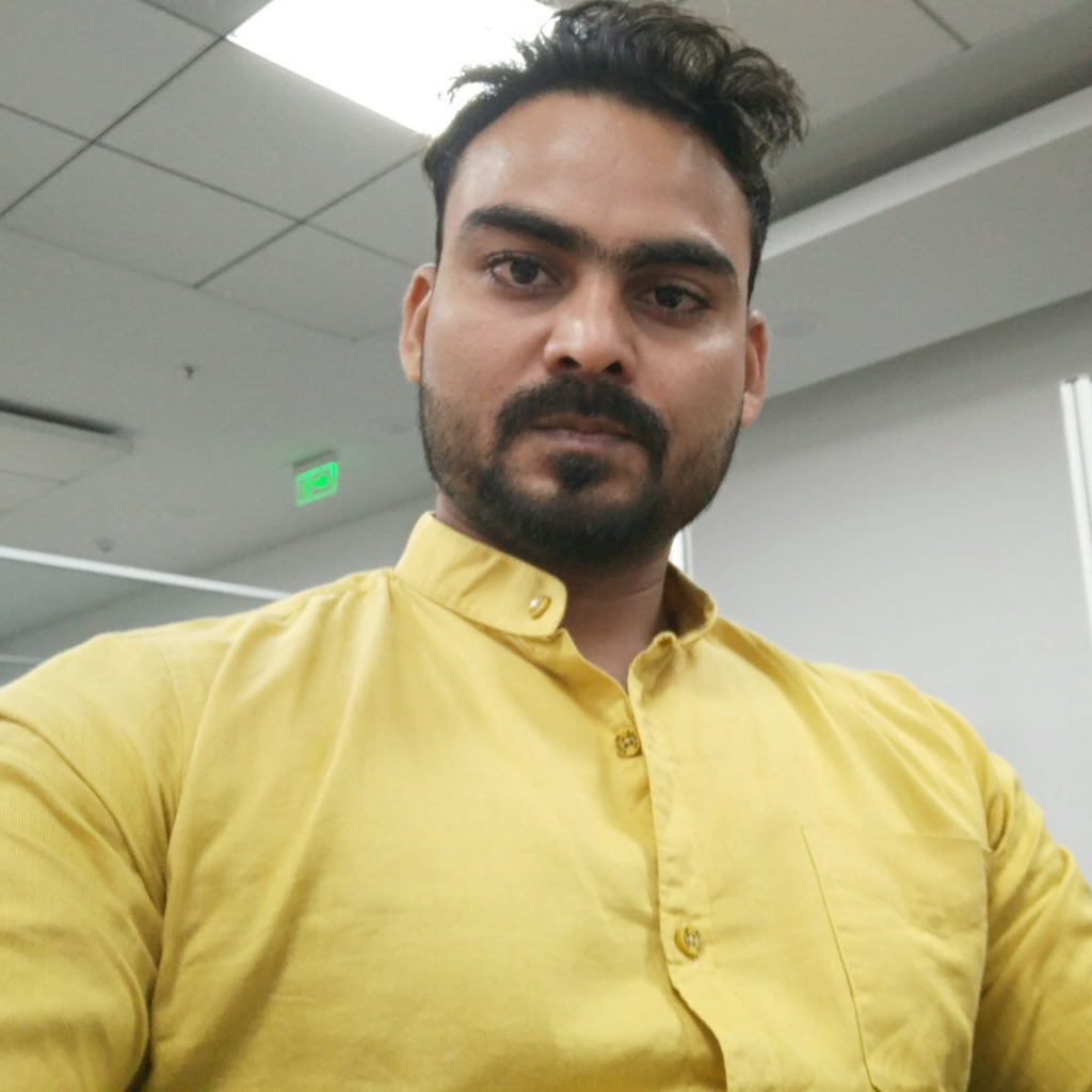 Kamlesh Yadav - DevOps Engineer - Amadeus Software Labs | XING