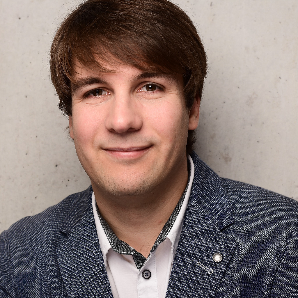 Michael Willner - Technischer Projektleiter - Cotesa GmbH | XING