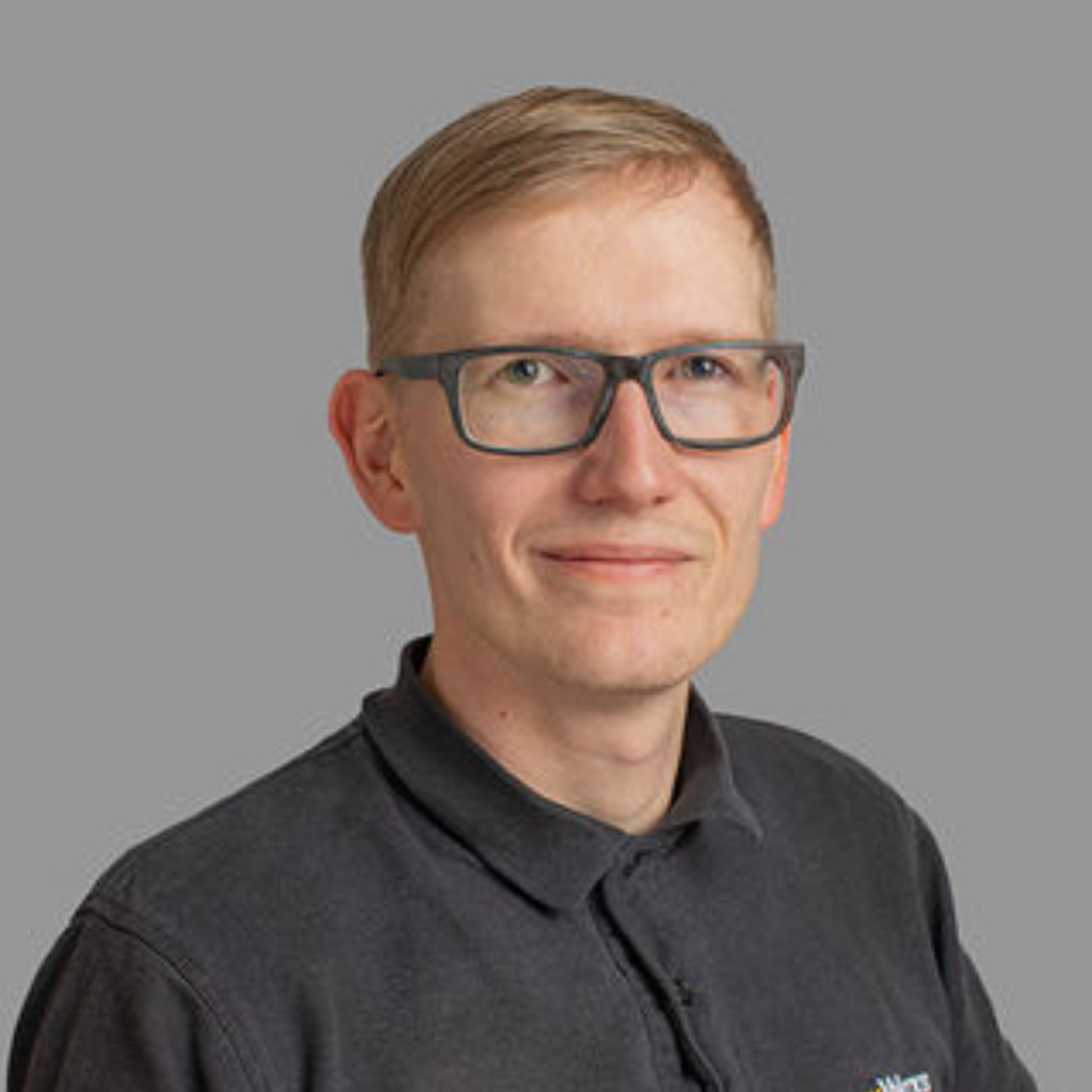 Jean-Philipp Ressel - Werkstattleiter NFZ/Van - Auto-Scholz-AVS GmbH ...