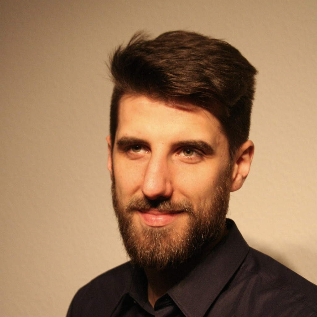 Alexander Warmbold - Teamleiter Systembahnsteige - Hering Bau GmbH & Co ...