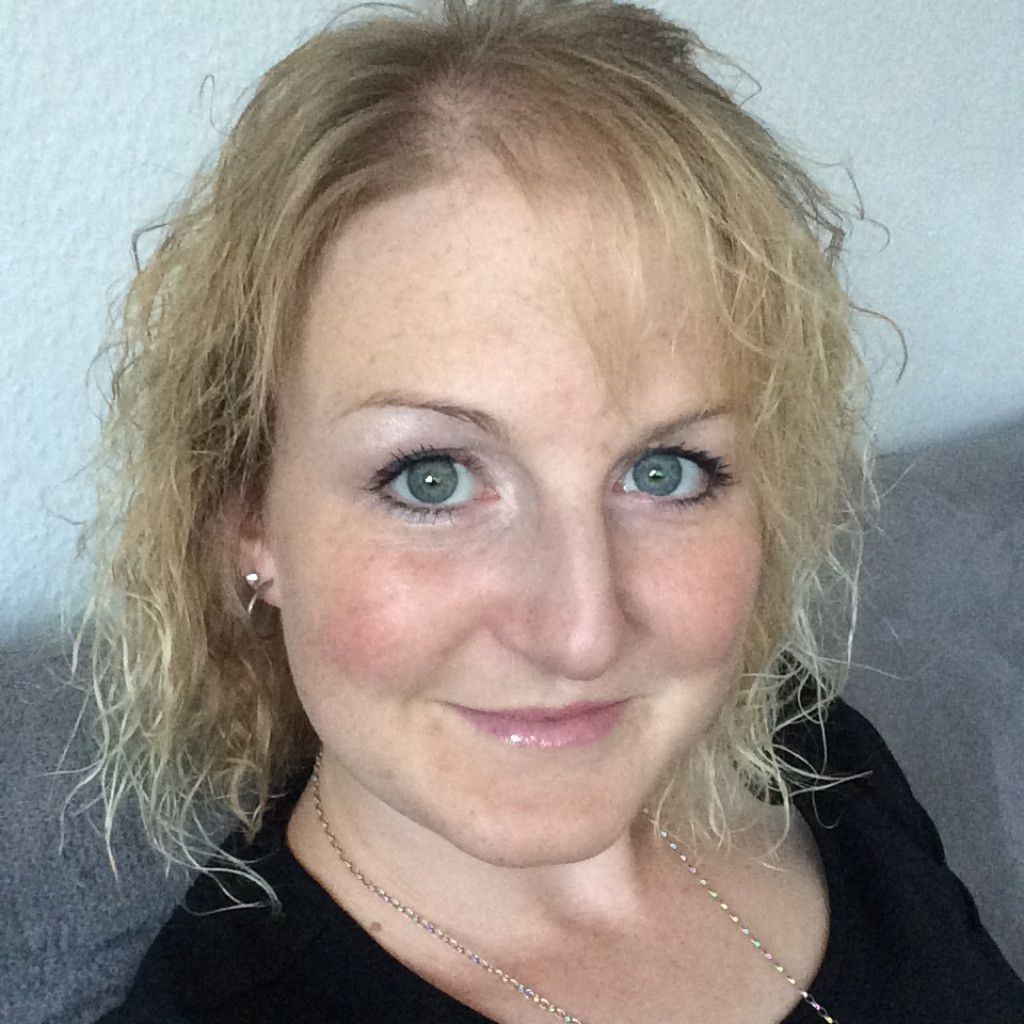 Sandy Merz - Servicemitarbeiter - Fitnesslife und Salzgrotte Mainz | XING