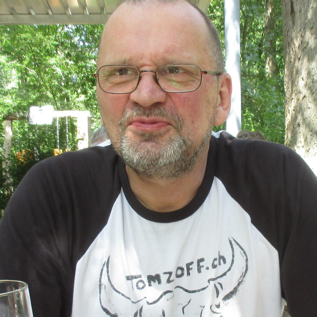 Tom Zoff - Tomzoff.ch - https://www.tomzoff.ch/ | XING