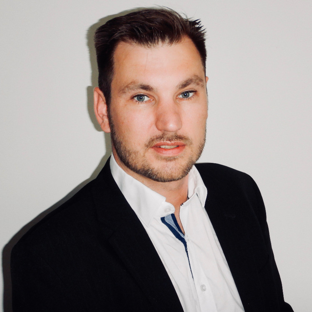 Martin Otto - Microsoft Cloud System Engineer - Deutsche Telekom ...