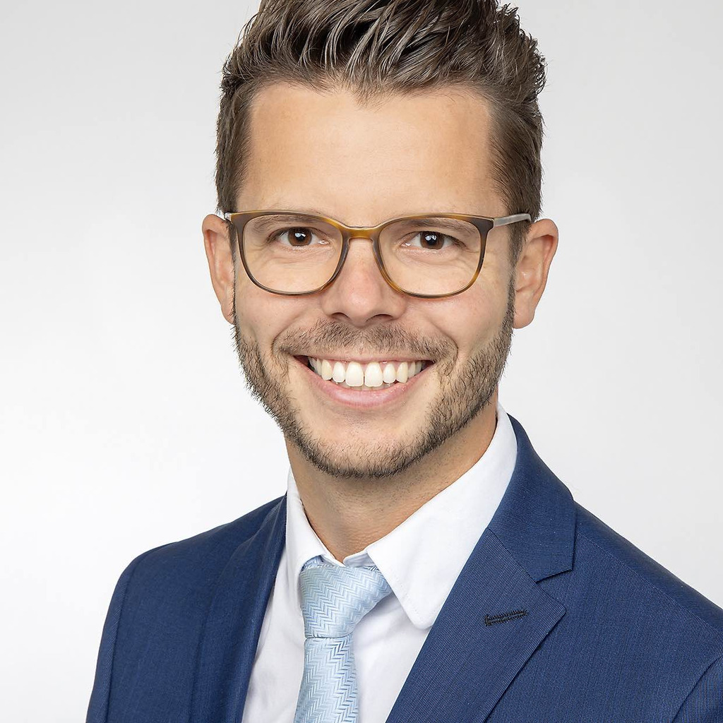 Marc Ackermann - Stv. Niederlassungsleiter Deutschland - Raiffeisen Landesbank Steiermark | XING