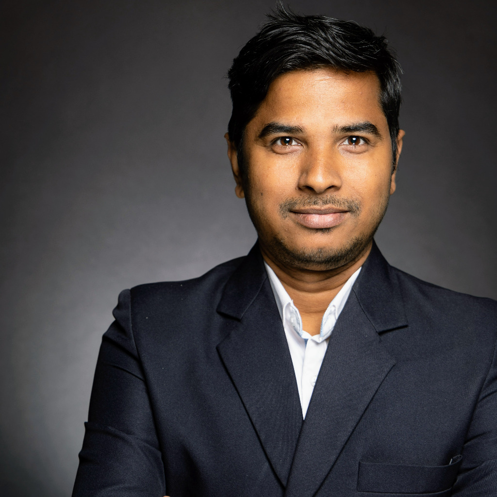 Sanjeeb Kumar Guin - SAP SD Consultant - Wipro Limited | XING