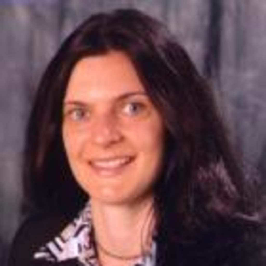 Dr. Barbara Podzimek - Stellvertretende Sachkundige Person - Heumann ...