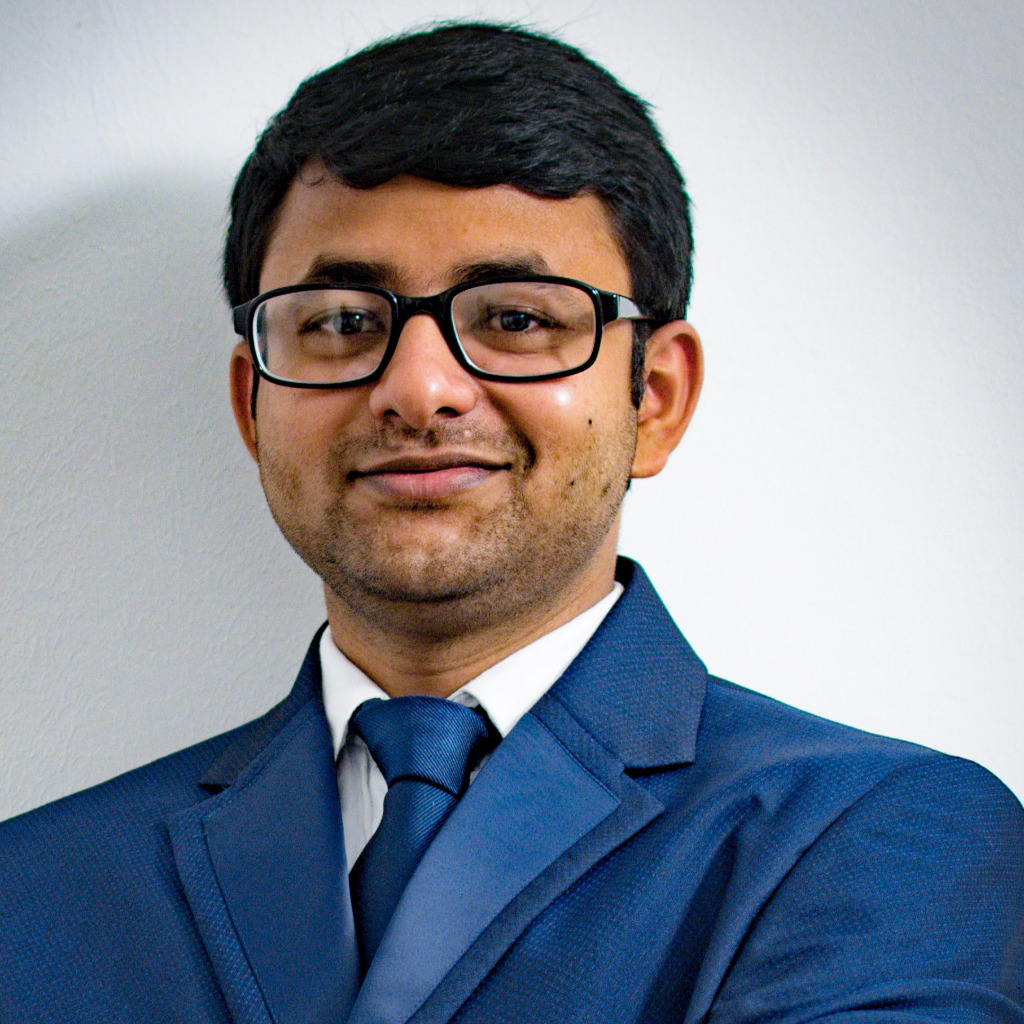 Venu Gopal Reddy Pappula - FC Associate - Amazon Verteilzentrum Krefeld ...