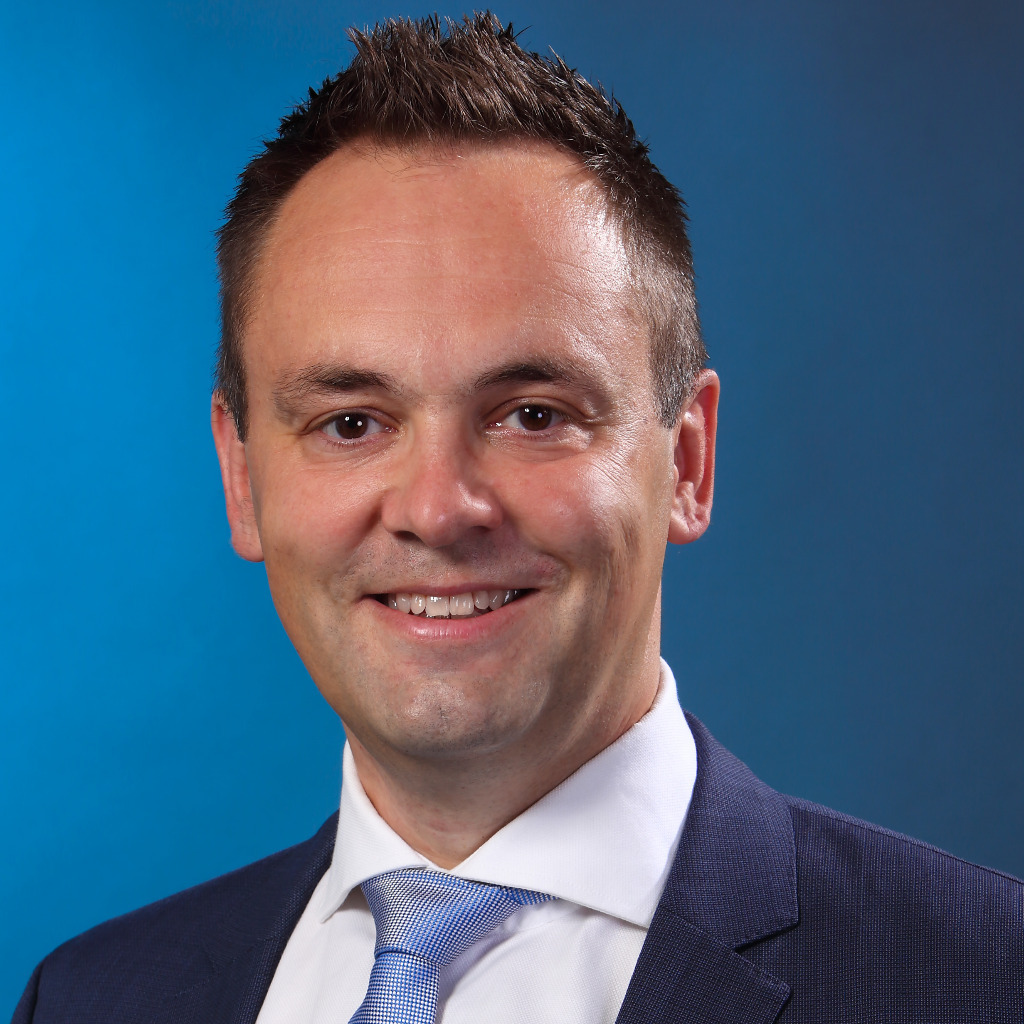 Daniel Hauer - Market Intelligence Specialist - ebm-papst ...