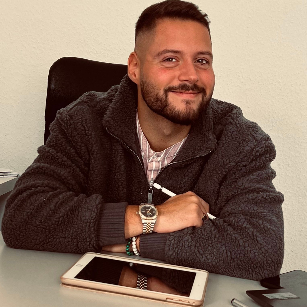 Alessandro Prete - Vertriebsmitarbeiter - HCI Allfinanz GmbH | XING