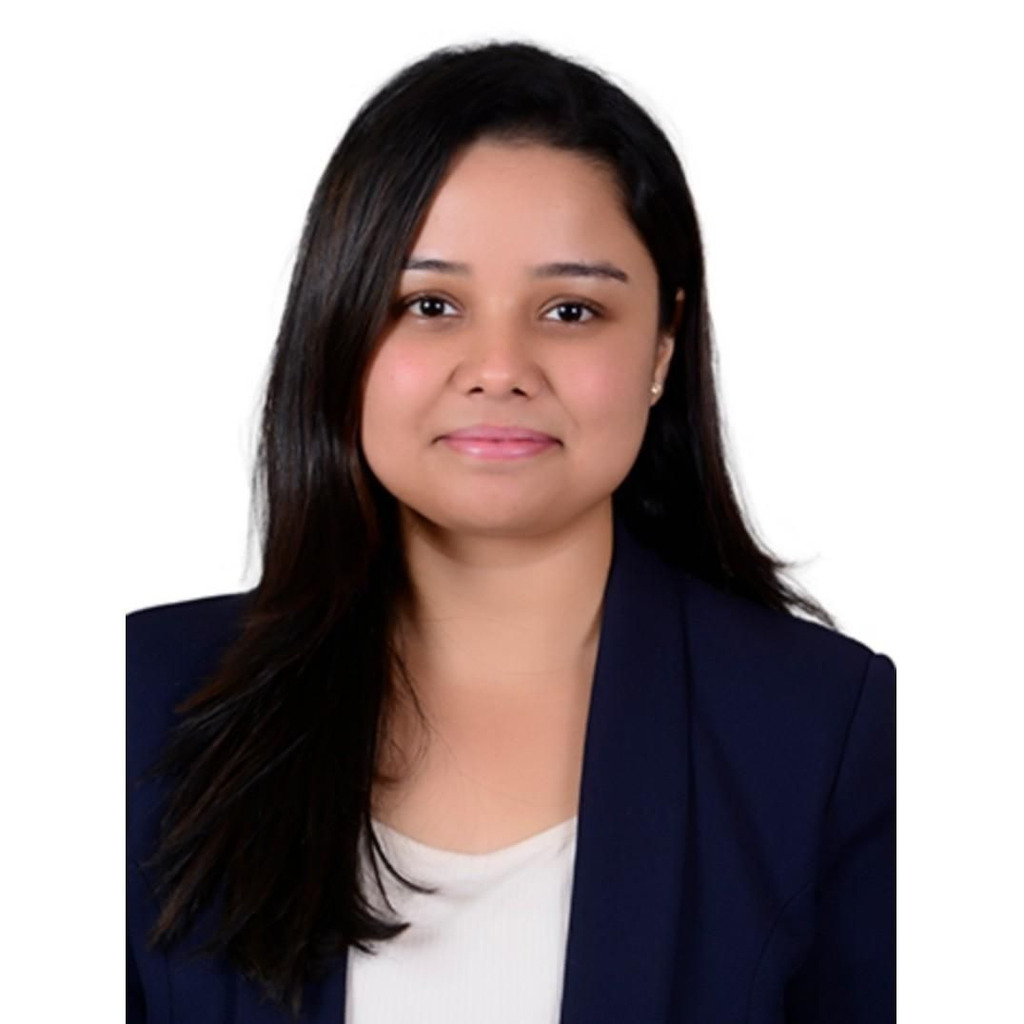 Ing. Rameeza Lambey - Software Engineer - Ness Digital Engineering | XING