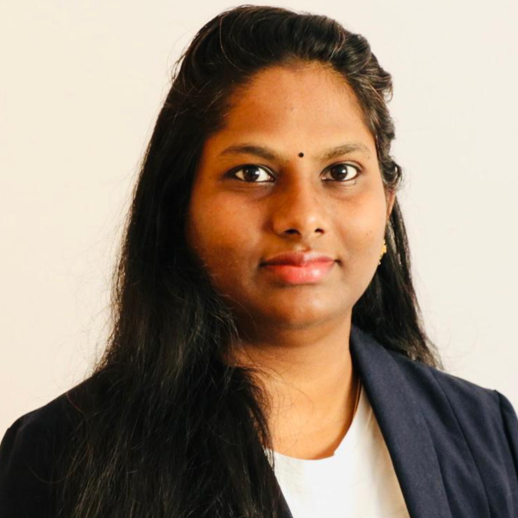 Veera divya Ravada - Software Developer - Capgemini | XING