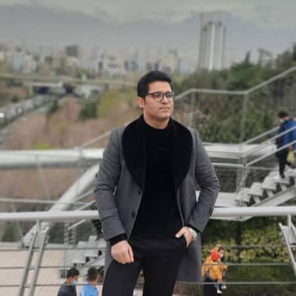 Hossein Hajizadeh - Senior backend developer - Pejwak Baran Co | XING