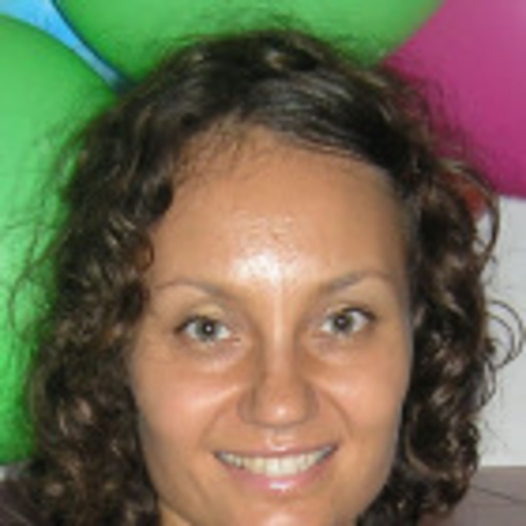 Yulia Yurchenko - interpreter/translator - Bouygues Batiment ...