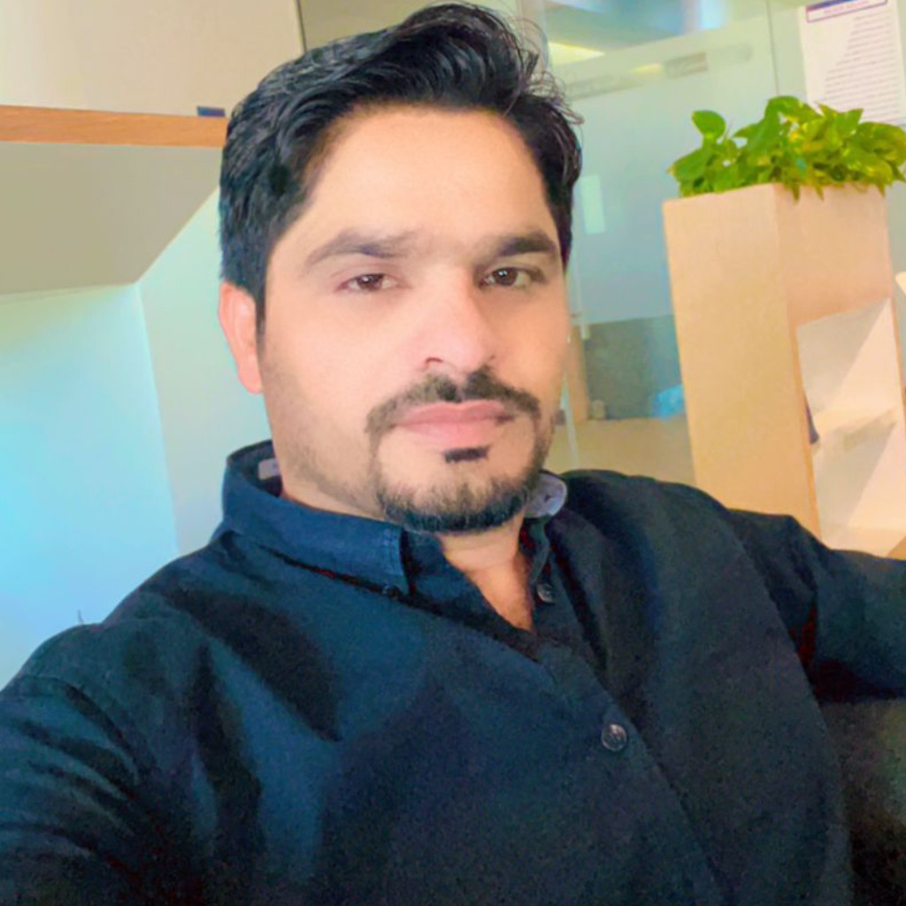 Zohaib Usman - Marketing specialist - Smart Tone Electronics L.L.C ...