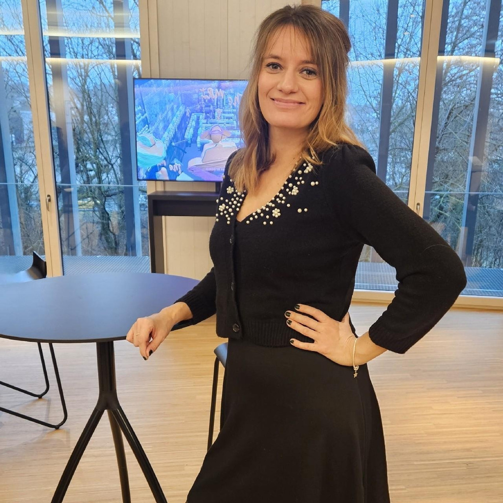 Daniela Baum - Steuerberaterin / Prüfungsleiterin - GKK PARTNERS | XING