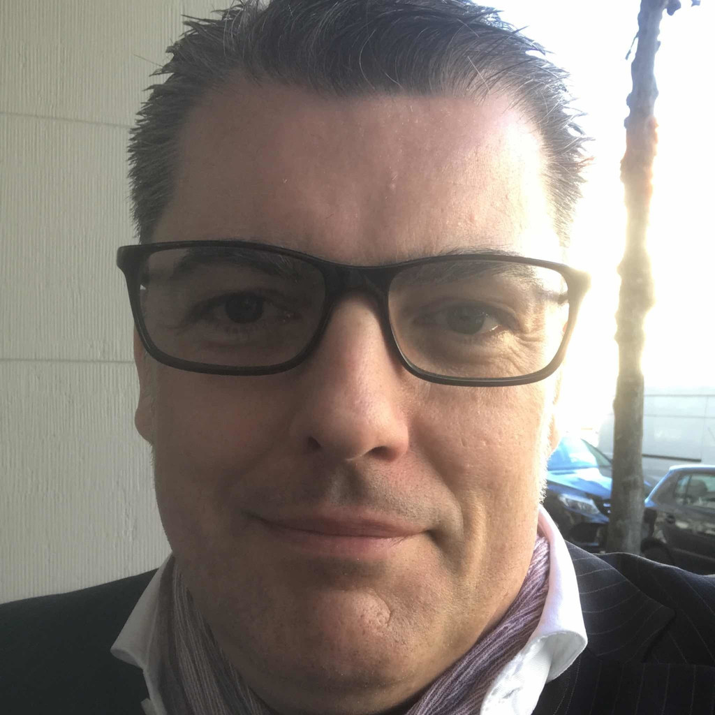 Andreas A.U. Linow - Steuerberater, Inhaber - Lothar Ebert + Partner ...