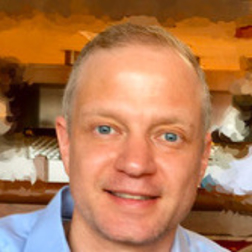 Brett Vengroff - Principal Consultant - ComplianceLogix | XING