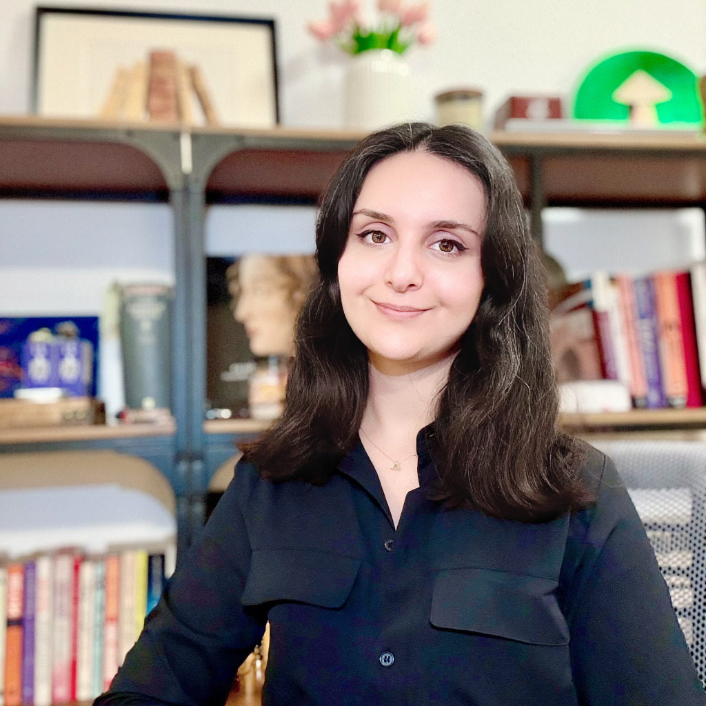 Turkan Safikhanova - Sales Specialist - Inspital Medical Technology GmbH | XING