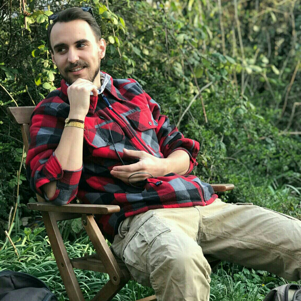 Silas Oppermann - Kaufmann im Groß- und Aussenhandel - Richter+Frenzel ...