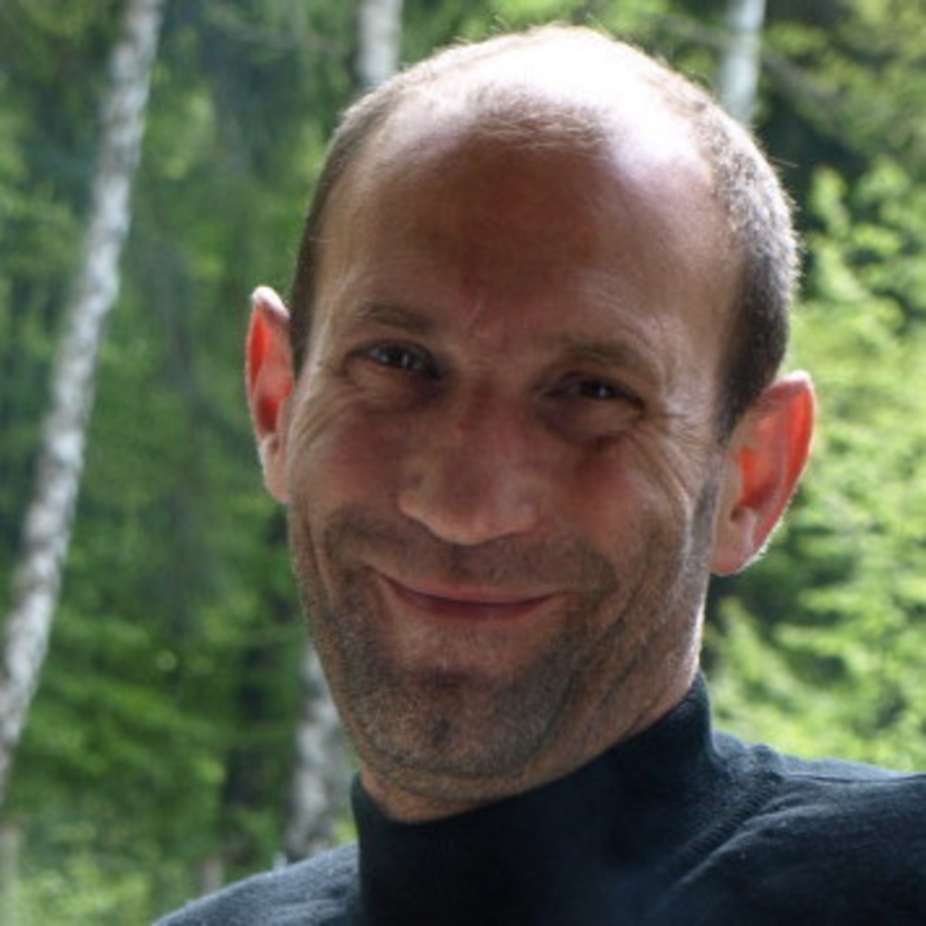 Christopher Hellmann - Leitung - dasKUNSTLABOR | XING