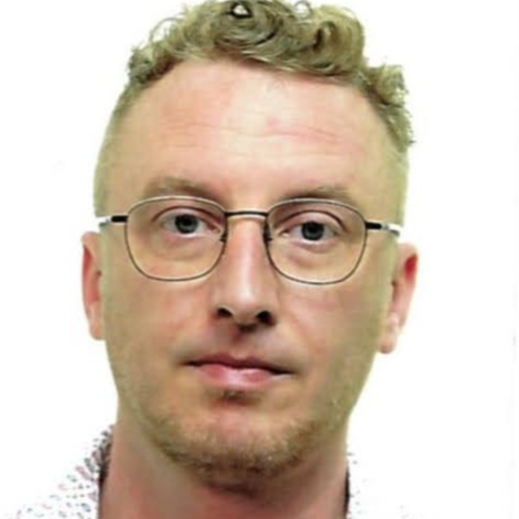 Sebastian Kamm - Elektroniker / Mechatroniker - MeKo | XING