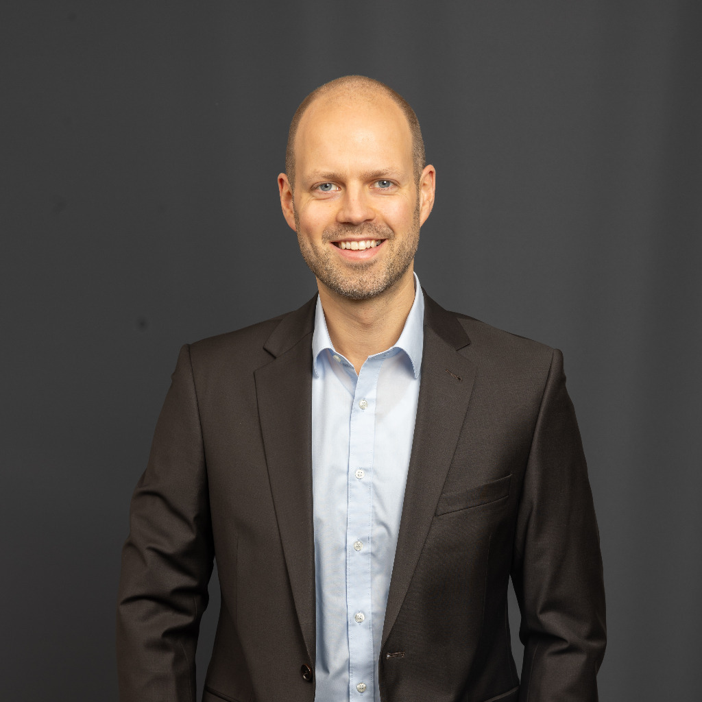 Julian Martin - Steuerberater, Prokurist, Teamleiter, Prüfungsleiter ...