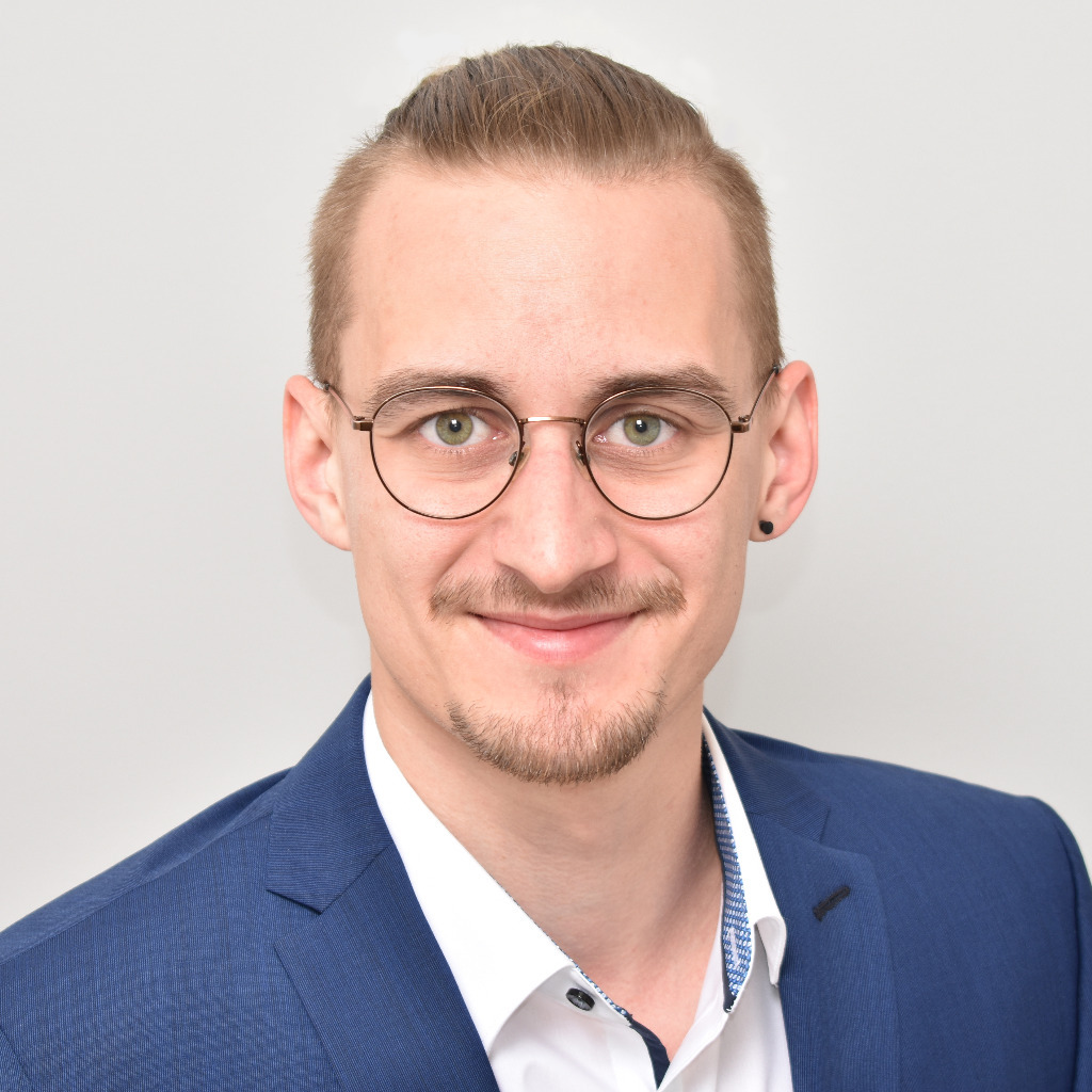 David Eder - Automatisierungstechnik - Fachhochschule Wels | XING