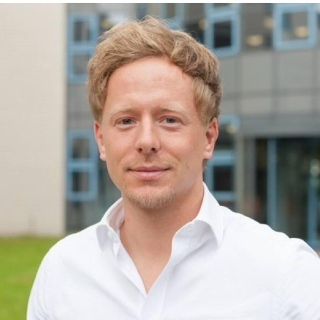 Prof. Dr. Matthias Becker - Professor für eHealth Infrastrukturen ...