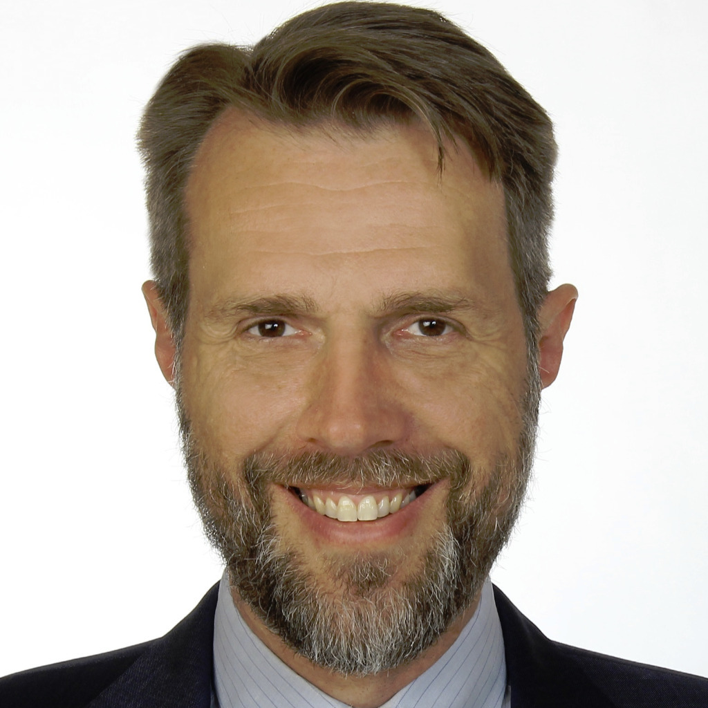 Markus Pfister - Geschäftsführender Gesellschafter - OPTUBUS GmbH | XING