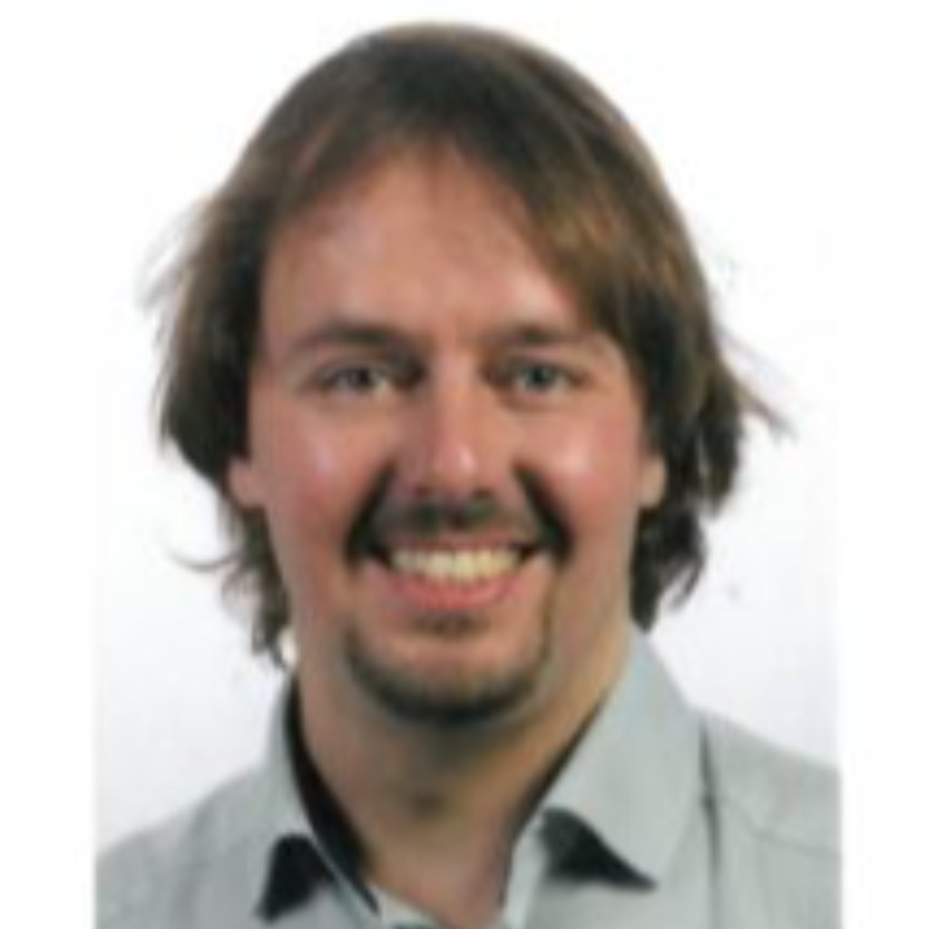 Michael Haußmann - EU Senior Specialist - Global Regulatory Compliance ...