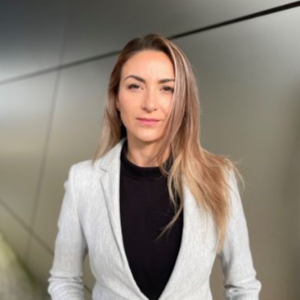 Anna Günter - Project Manager - Dassault Systèmes | XING