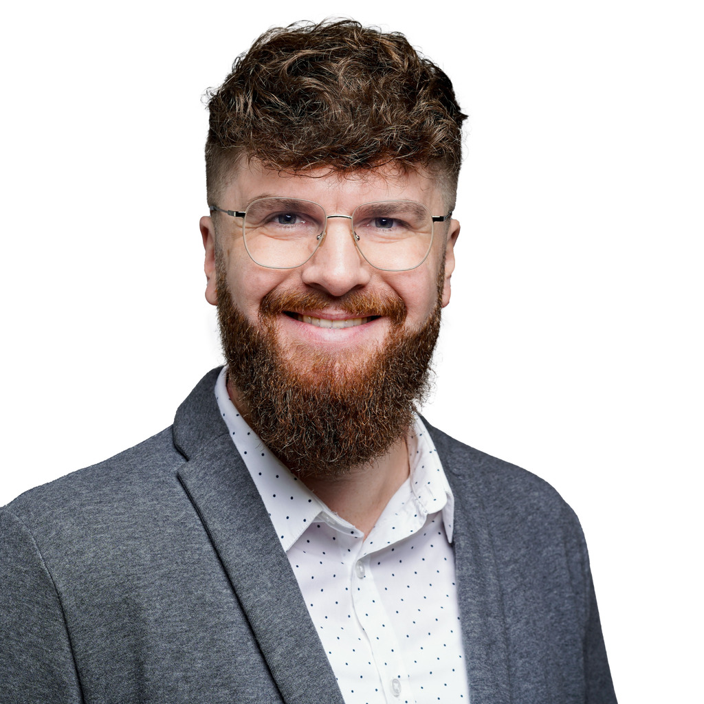 David Humann - Anwendungsberater - STERNBERG Software GmbH & Co. KG | XING