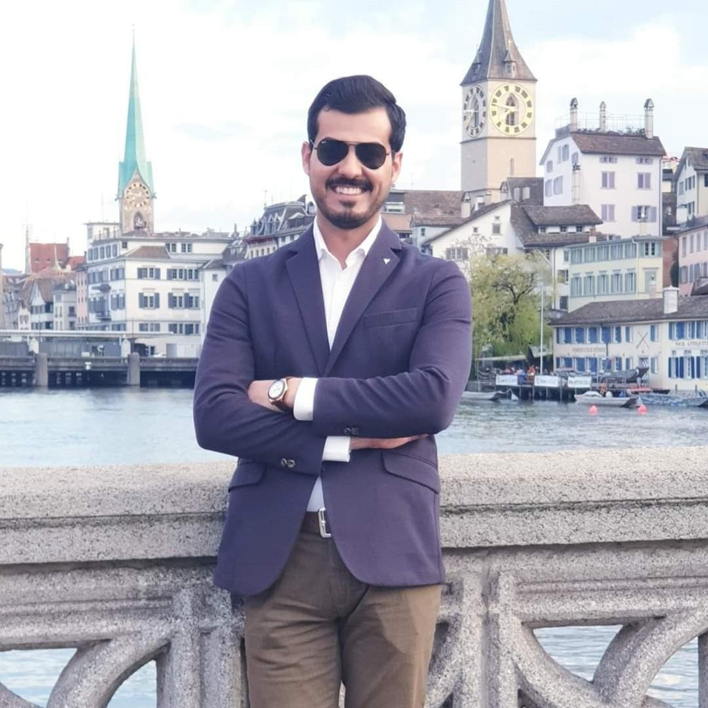 Murtadha Ali - Doctoral Student - University of Greifswald | XING