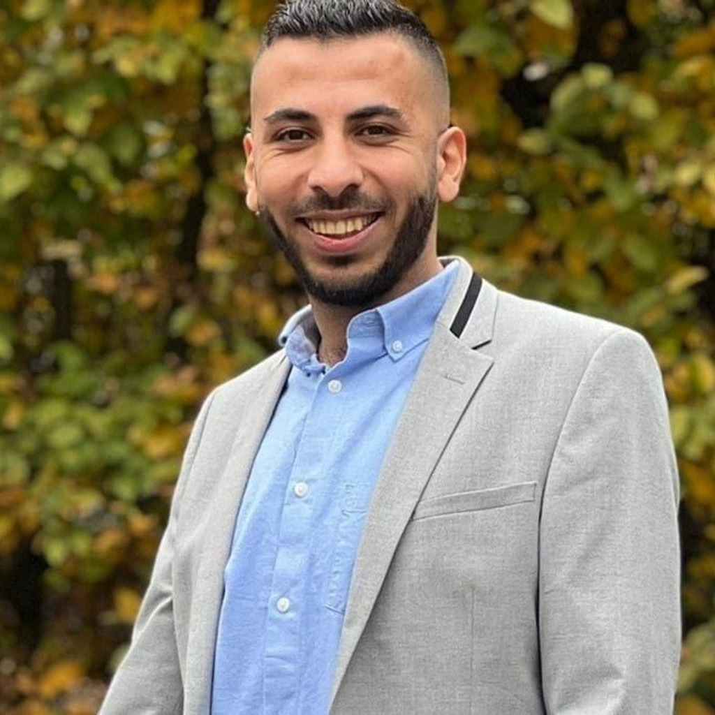 Mohammad Alnashi - Bauingenieur - Frei | XING
