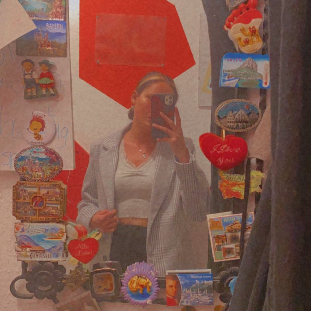 Jessica Falkner - Jessica Falkner - Galeria Karstadt Kaufhof GmbH | XING