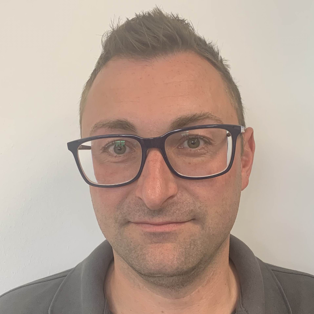 Patrick Möller - Abteilungsleiter - Bonsack Präzisionstechnik GmbH | XING