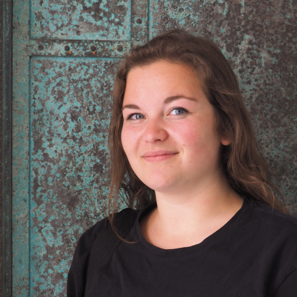 Laura Alter - Restaurationstischler - Tischlerei Beutler | XING