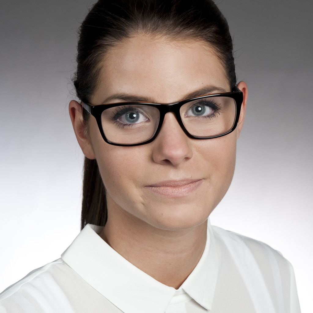 Laura Muscionico - Personalberater - Regionales ...