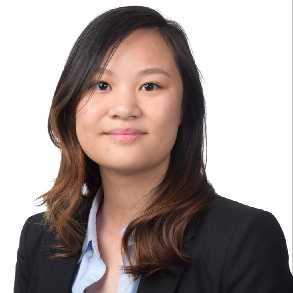 Cindy Tran - Student Transition at Reading (STAR) Mentor - University ...