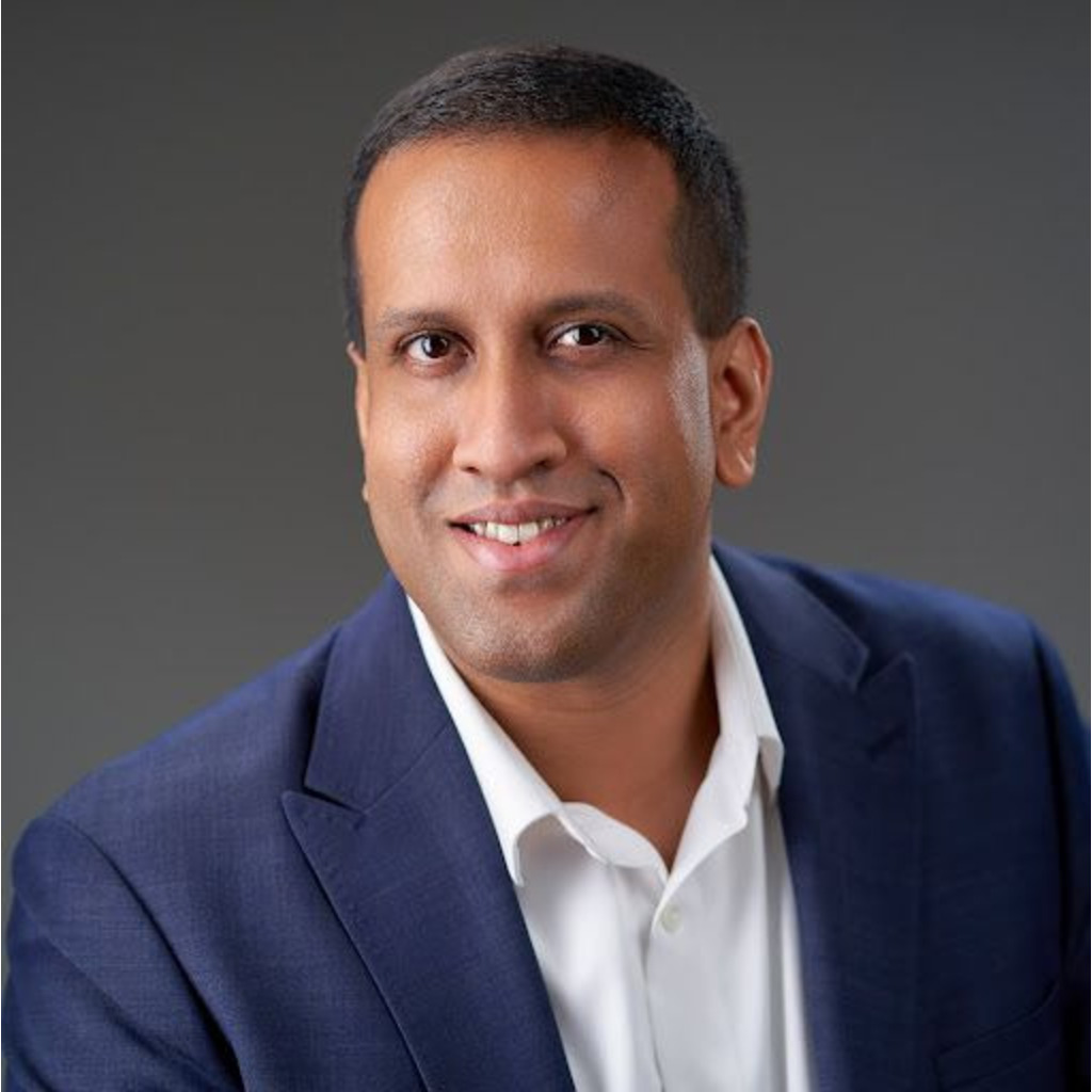 Joash Vinod - Senior Consultant - Prudential | XING