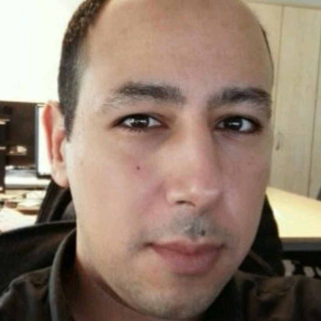 Rasit Ünal - Profiline - CCV GmbH - The international payment division ...